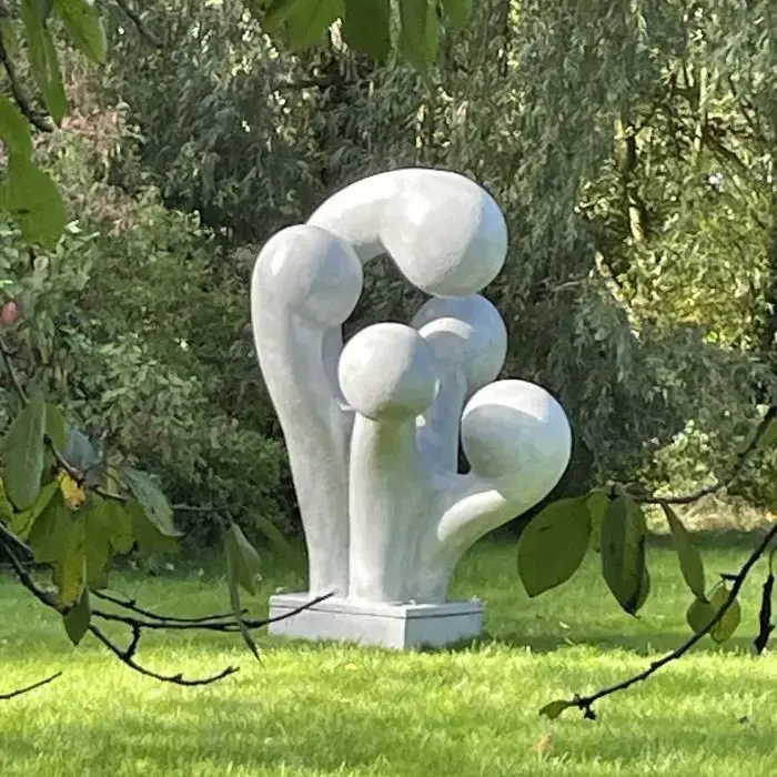Martin Cash – Cotswold Sculptors Association